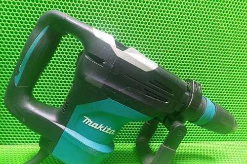 Перфоратор Makita HR4003C, 1100 Вт