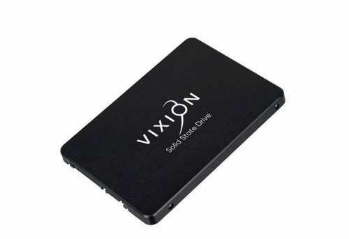 Внутренний SSD накопитель Vixion 256Gb