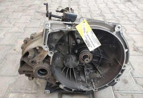 Кпп 5ст. T1GE2 Volvo V50 (2004-2012)