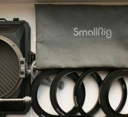 Компендиум Smallrig mini matte box lite 3575