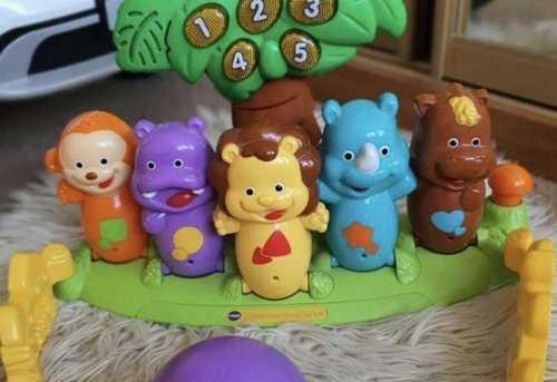 Боулинг Vtech