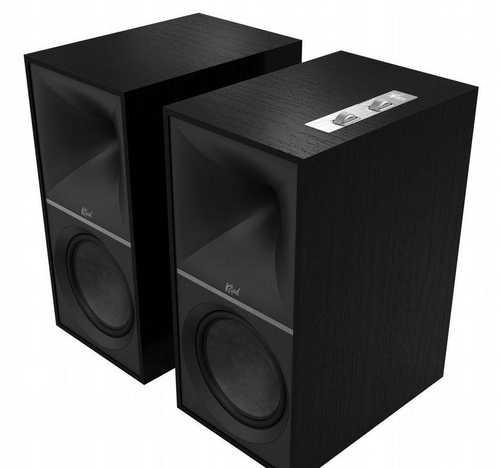 Klipsch The Nines, чёрная