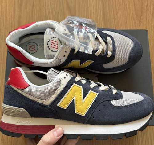 New balance 574 оригинал