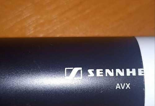 Радиосистема sennheiser AVX