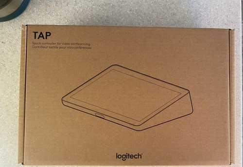 Logitech Tap