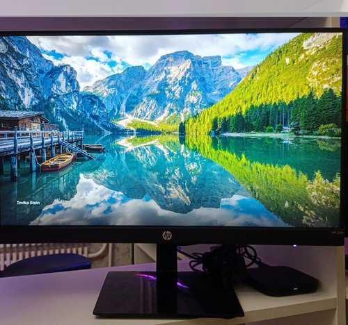 Монитор HP 21.5" 22m 60 Hz, 1920x1080, IPS