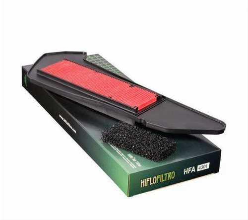 Фильтр воздушный Hiflo Filtro HFA4301