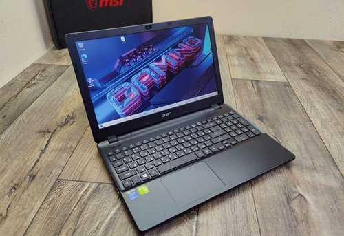 Acer extensa EX2510G