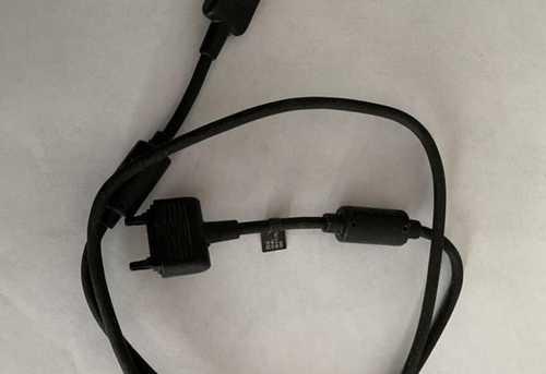 Кабель USB для sony ericsson