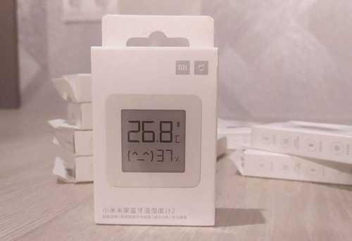Умный термометр xiaomi