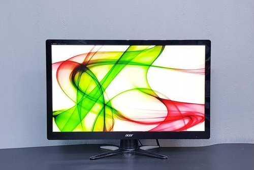 21.5" Монитор Acer G236HL Full HD