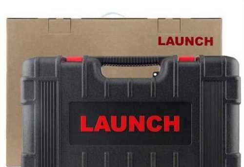 Автоосканер Launch X431 HD BOX 3 грузовые