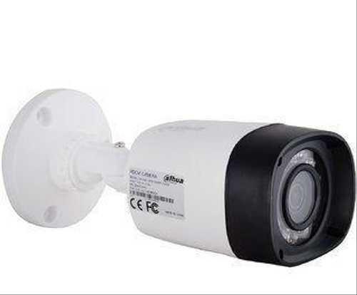 Мультиформатная камера Dahua DH-HAC-HFW1220RP 3.6