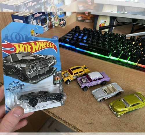 Hot wheels машинки