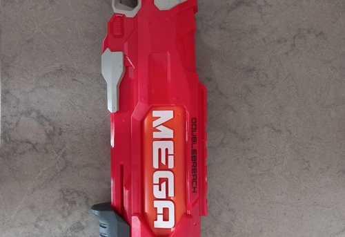 Nerf Doublebreach