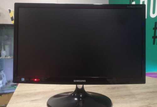 22" Монитор Samsung S22B350H