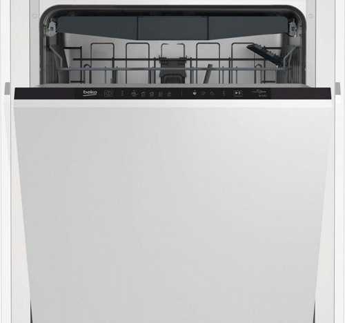 Посудомоечная машина Beko bdin15560