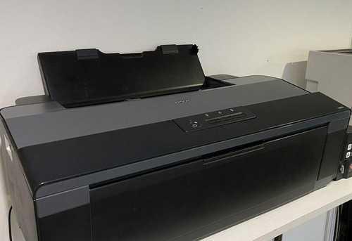 Принтер Epson L1300 на сублимационных чернилах