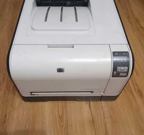 Продам Принтер hp cp 1525 color