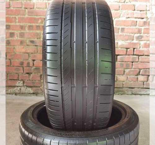 Continental ContiSportContact 5P 295/35 R20 P