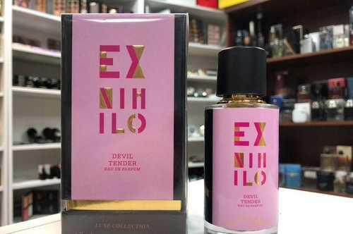 Женские Ex Nihilo Devil Tender Экс Нихило Девил