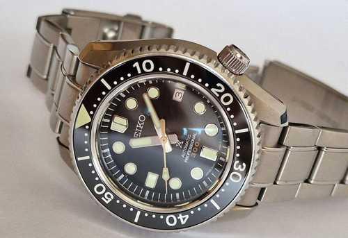 Часы Seiko sla 021