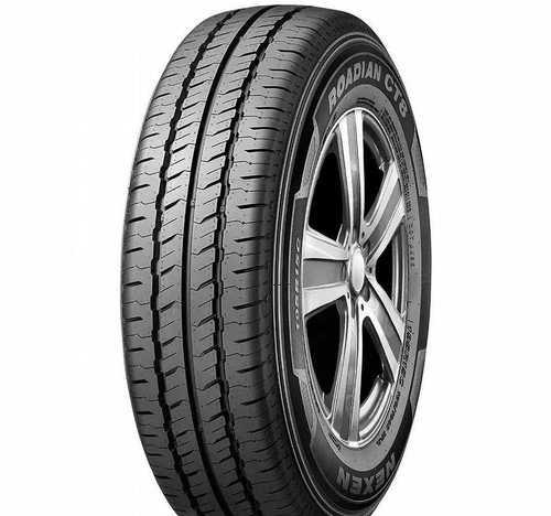 Nexen Roadian CT8 205/70 R15 106T