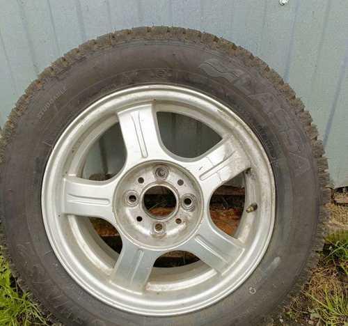 Lassa Iceways 2 175/65 R14