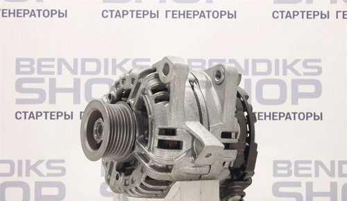 Генератор Toyota Avensis