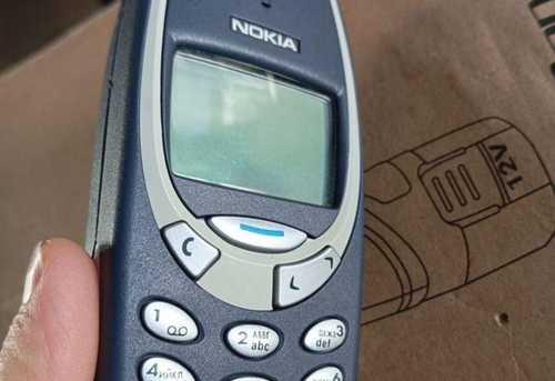 Nokia 1208