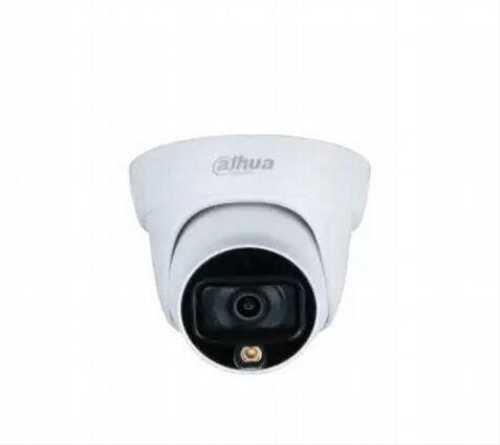 Видеокамера Dahua DH-HAC-HDW1209tlqp-A-LED-0280B-S