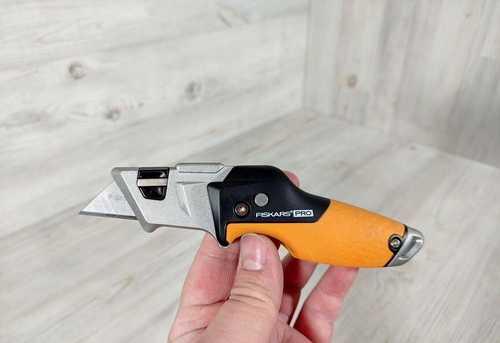 Нож складной Fiskars