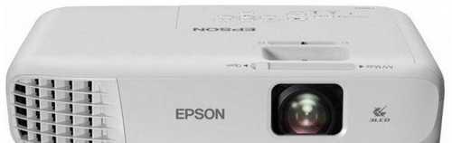 Проектор epson EB-X06