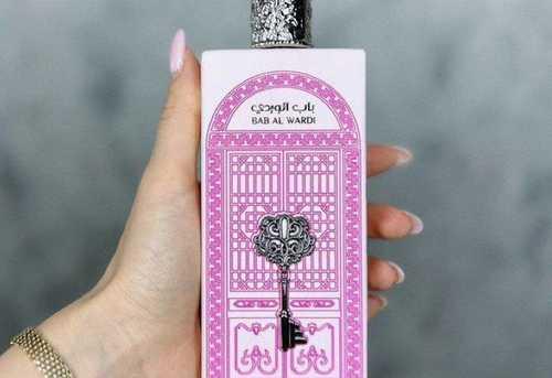 Арабский женский парфюм, Bab al, 100 мл