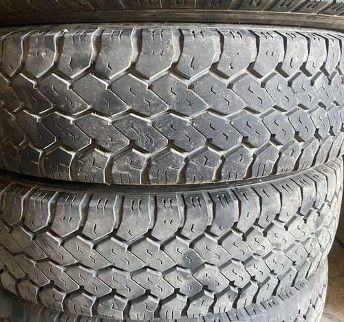 Cordiant Business CA 185/75 R16C