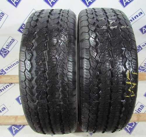 Continental Vanco Four Season 225/55 R17 101K