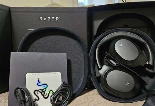 Беспроводные наушники Razer Opus