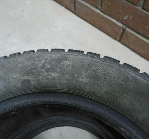 Matador MP 30 Sibir Ice 2 175/65 R14 86T