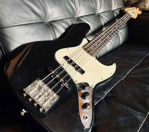 Fender Jazz Bass Mexico