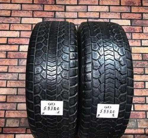 Dunlop Grandtrek SJ5 215/60 R16