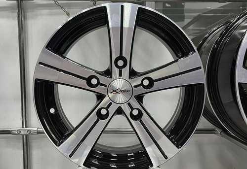 Литые диски R15 на Ниву Chevrolet / Urban