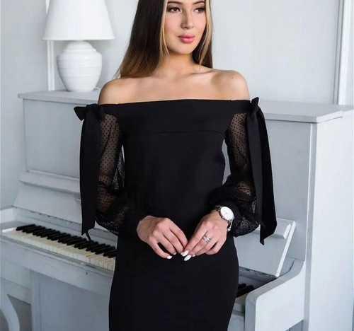 Платье женское