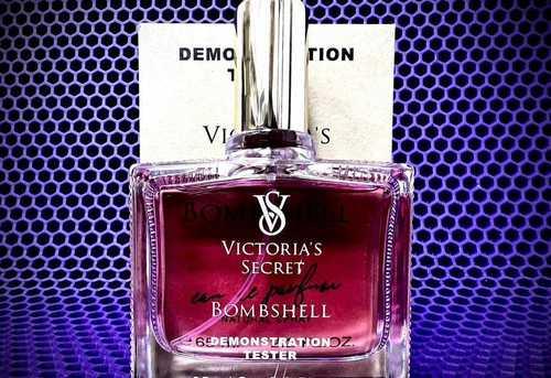 Victoria secret bombshell