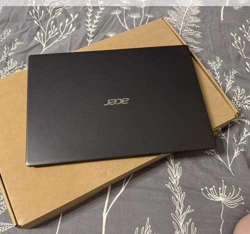 Ноутбук acer aspire 3 a315