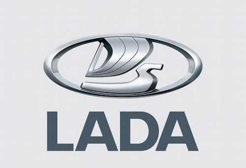 LADA 21920-3501080-11 Колодка переднего тормоза с