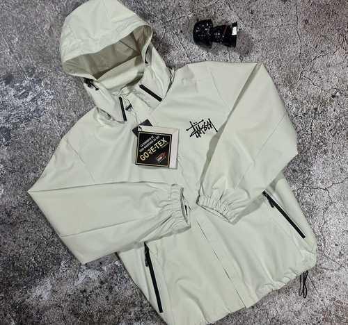 Ветровка Stussy Nike Gore-Tex