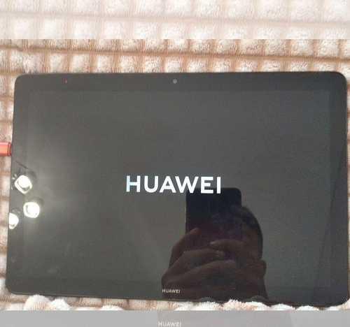 Планшет huawei matepad 5t 32гб