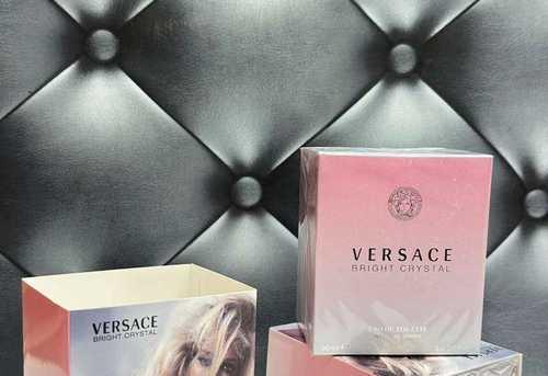 Духи женские Versace Bright Crystal 90 ml