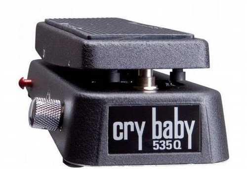 Dunlop Cry Baby 535q