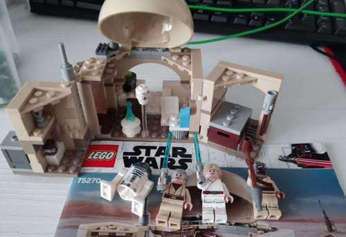 Lego star wars 75270